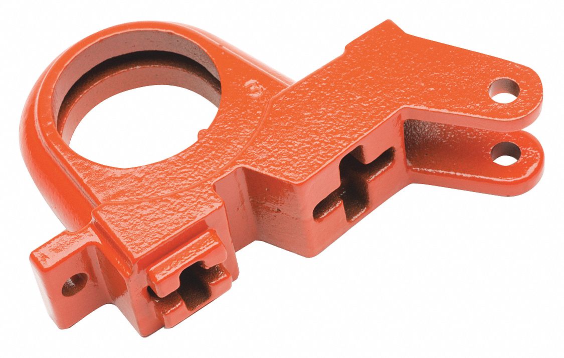 HARRINGTON, Electric Chain Hoists, 250 lb Compatible Load Capacity ...