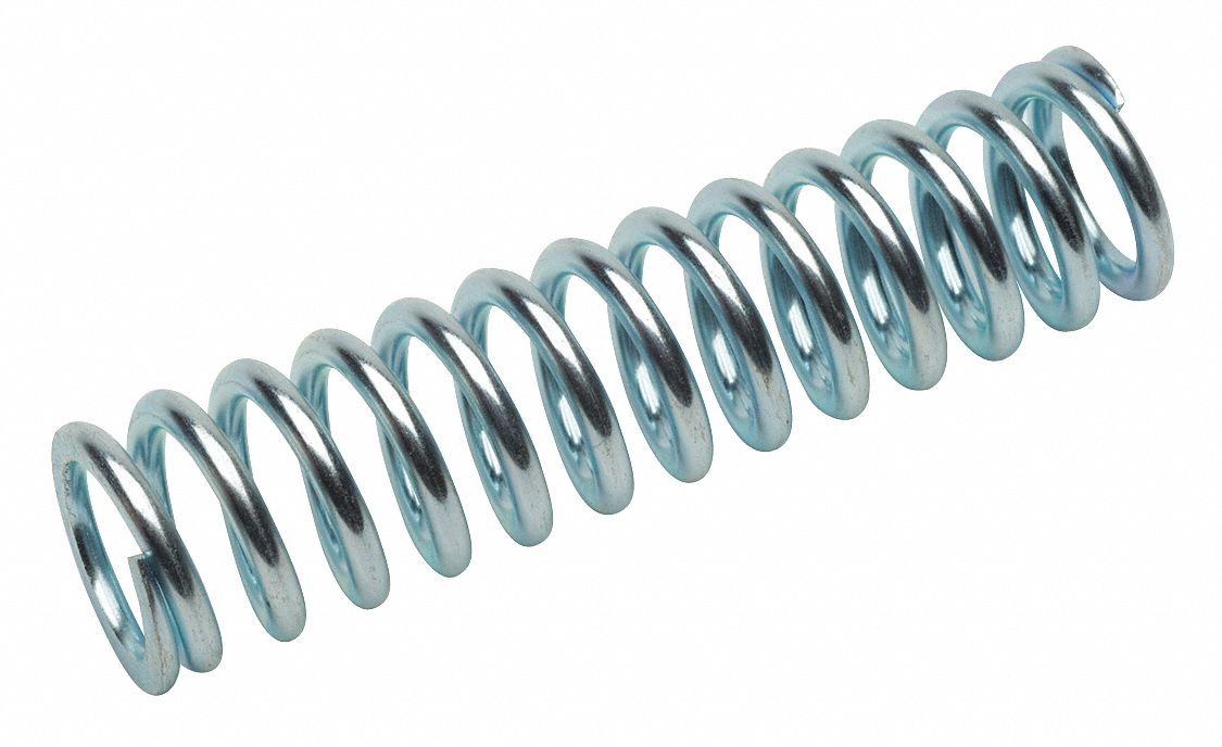 HARRINGTON, ER1EM9051, Chain Spring - 40TV61|ER1EM9051 - Grainger