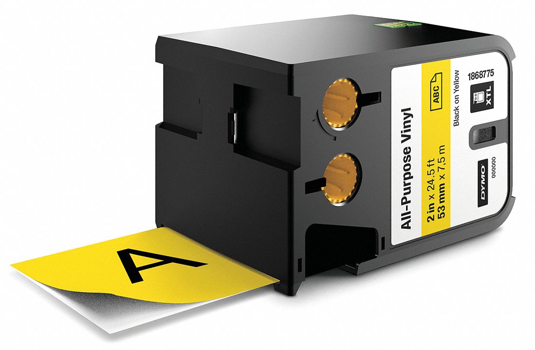 DYMO Cartridge Label - 40W098|1868775 - Grainger