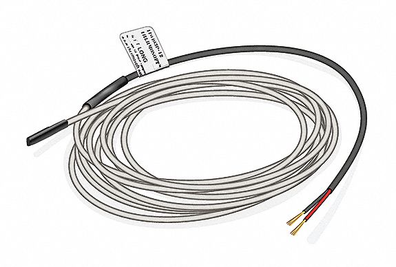 FIBERTHERMICS, Heating Cables - 40WY39|IT3003-120 - Grainger