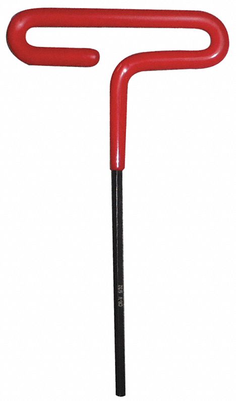 Hex Key Set, Black Phosphate, Number of Pieces 10 - Grainger