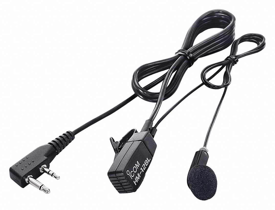 ICOM, Fits Icom, For F1000/F1100/F2000/F2100/T10/V10MR/V86 Series ...