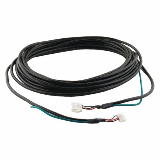 ICOM, Fits Icom, For M802 Series, Shielded Control Cable - 40WZ82 ...