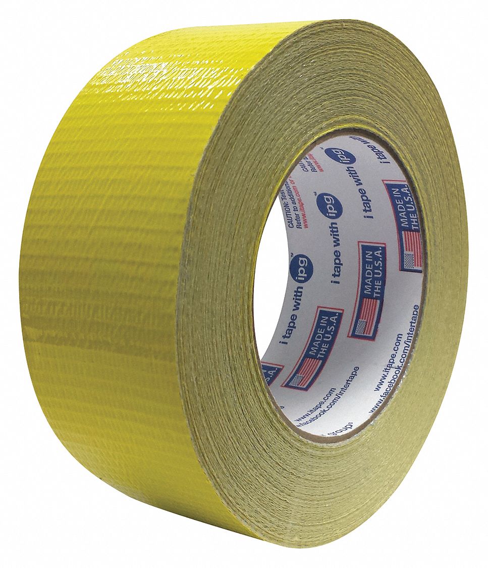 IPG, Light Duty, 24, Ac20 Yel 48Mmx54.8M Ipg,Pk24 - 40X453|20C-Y 2 ...