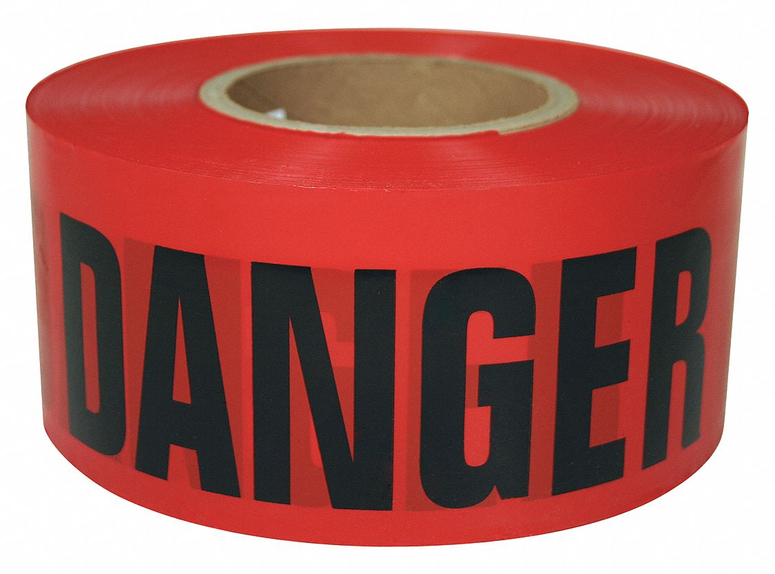 Barr Red 3X1000 Plan,Pk8 - 40X466|600RD 1000 - Grainger