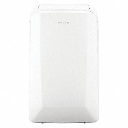 FRIGIDAIRE, 250 sq ft – 300 sq ft, 12,000 BtuH, Portable Air ...