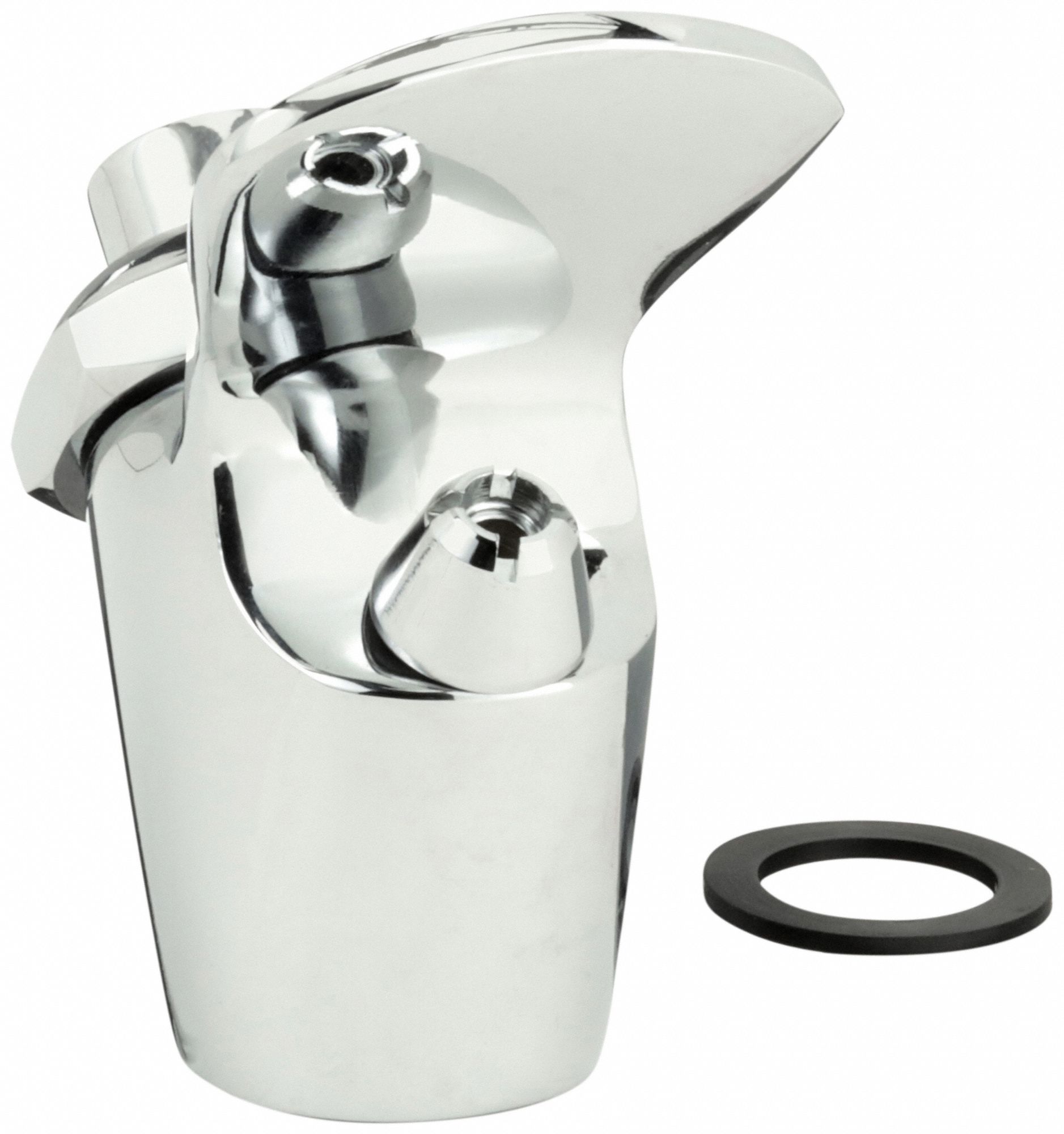 KISSLER, Bubbler Assembly, Drinking Filler - 40XC40|67-0200 - Grainger