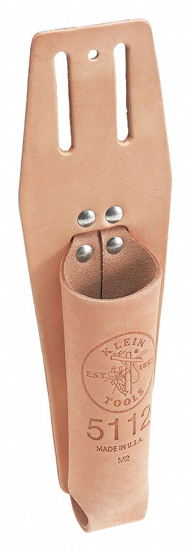 KLEIN TOOLS, Pliers Holder - Closed Bottom - 40Y035|5112 - Grainger