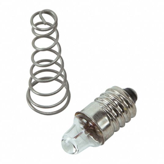 KLEIN TOOLS, Repl Bulb for Continuity Tester, Replacement Bulb for ...