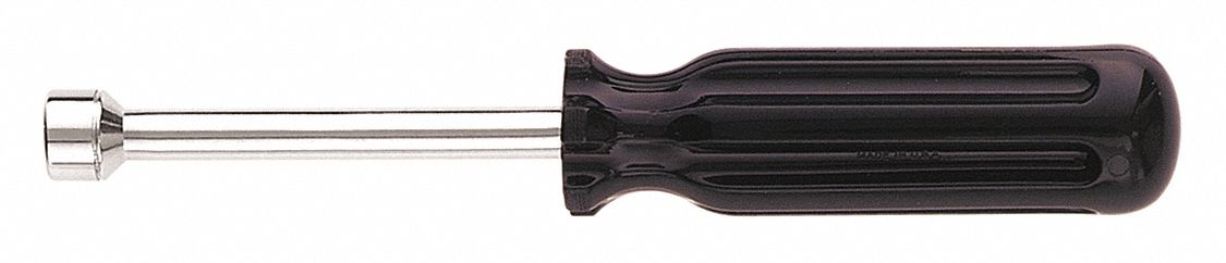 KLEIN TOOLS, 4 mm Individual Metric Nut Driver - 40Y629|70204 - Grainger