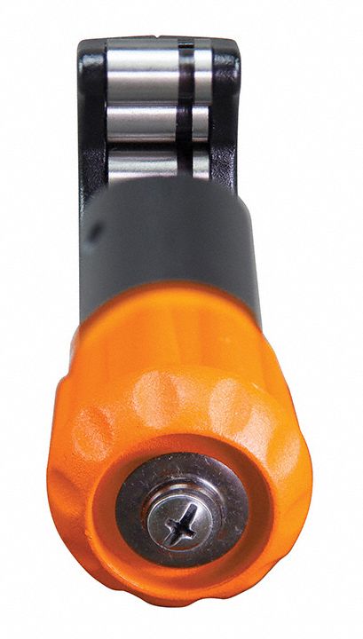 KLEIN TOOLS Professional Tubing Cutter - 40Y763|88904 - Grainger