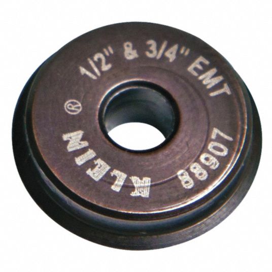 KLEIN TOOLS, 1, Replacement Scoring Wheel - 40Y766|88907 - Grainger