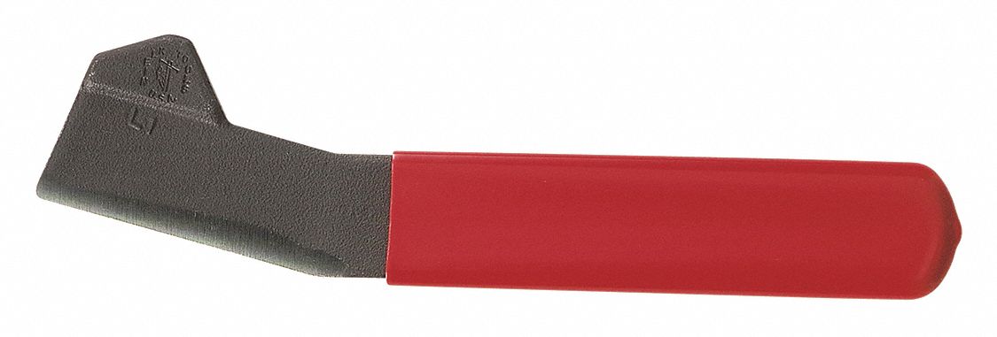 KLEIN TOOLS Cable-Sheath Splitting Knife - 40Y799|1515-S - Grainger