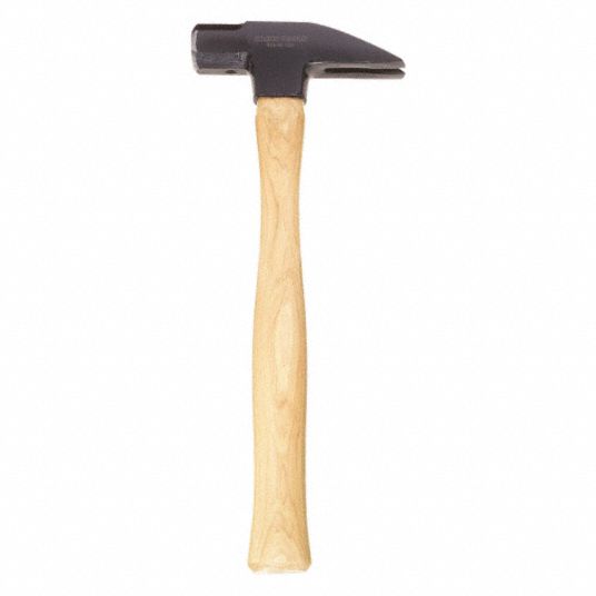 Linemans Straight-Claw Hammer - 40Z199|832-32 - Grainger