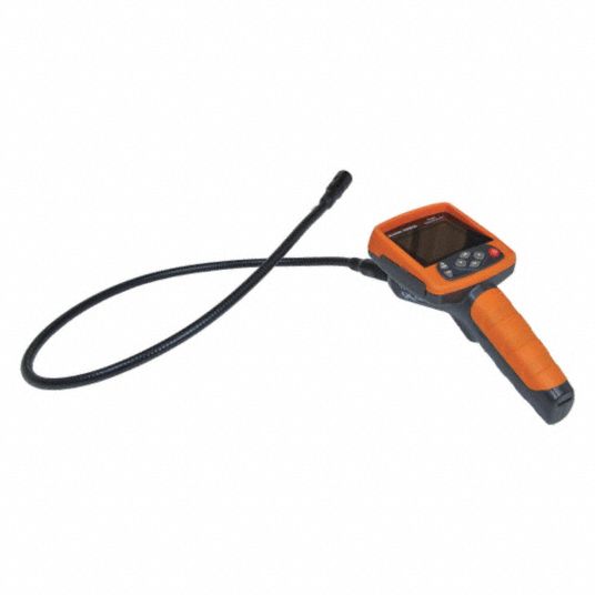 Video Borescope - Grainger