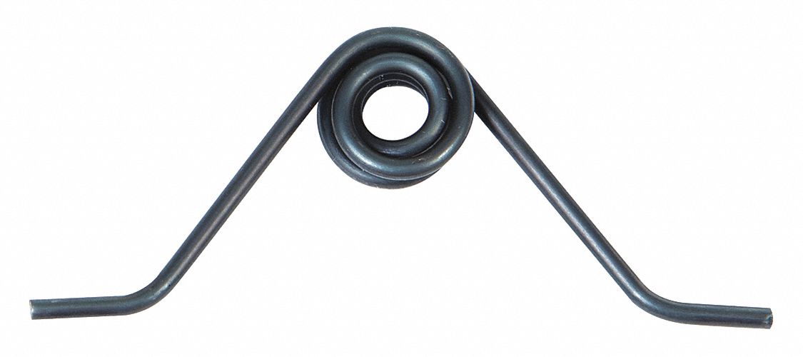 KLEIN TOOLS Aviation Snips - Replacement Spring - 40Z610|P-406 - Grainger