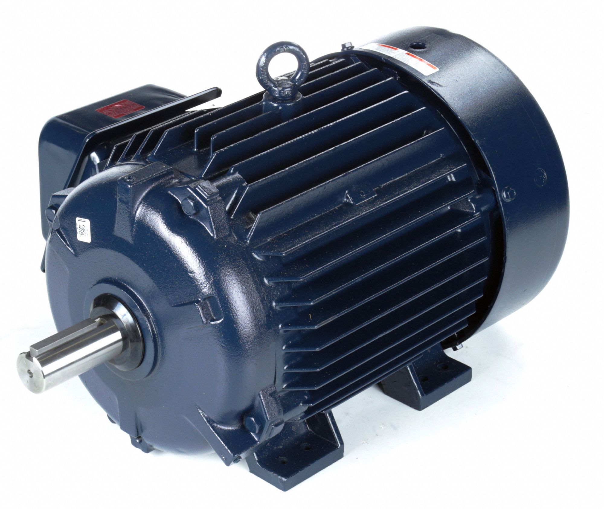 MARATHON MOTORS General Purpose Motor: Totally Enclosed Fan-Cooled ...