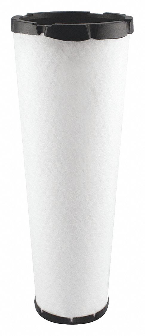 BALDWIN FILTERS, Round-Oval, Engine, Automotive Air Filter - 40ZJ92 ...