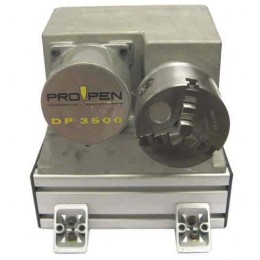 PROPEN, For Use w/ P5000EM/P5000PN/P5000ZEM, Rotational Chuck Device ...