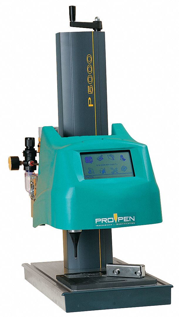 PROPEN Rotational Chuck Device, Overall Dimensions 11.535" L x 8.779" W ...