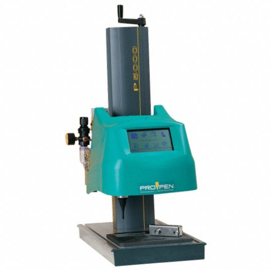 PROPEN, For Use w/ P5000EM/P5000PN/P5000ZEM, Rotational Chuck Device ...