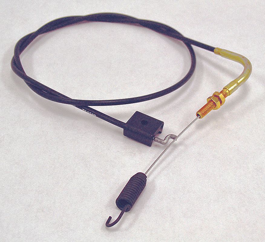 BILLY GOAT, Cable, For 5NLG7, Cable - 40ZT96|891032 - Grainger