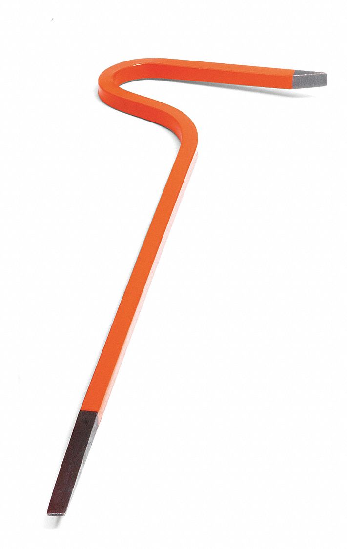 HUSQVARNA, Mfr Part # 544178003, Breaking Tool - 40ZV20|544178003 ...