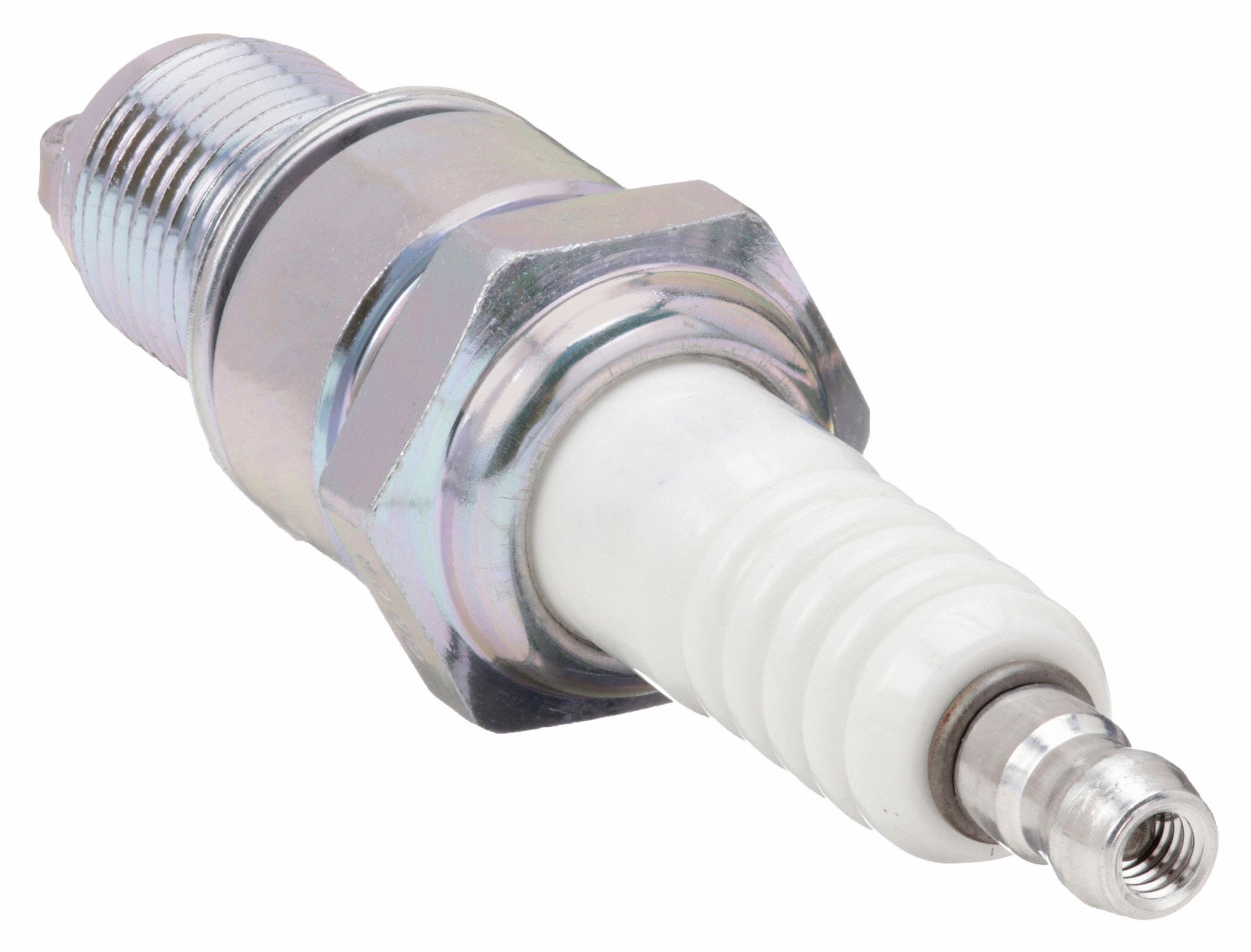 HONDA Spark Plug: Spark Plug, Fits Honda Brand - 40ZW78|98079-56846 ...