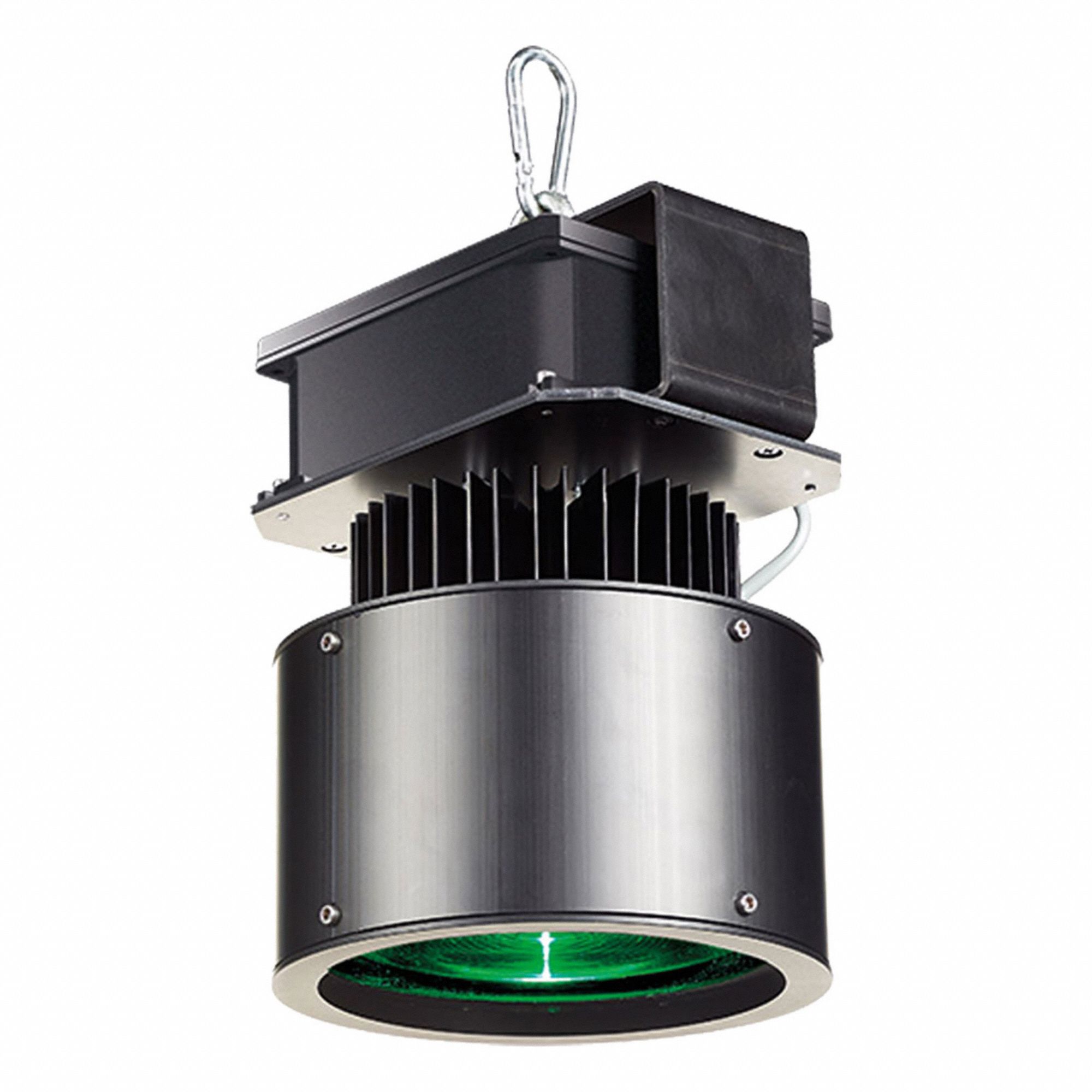 VISUAL WORKPLACE INC., Safety Crane Spot, Spot, Projector, light ...