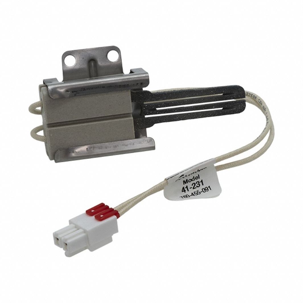 OEM, Silicon Carbide, Hot Surface Igniter - 846VZ1|41-231 - Grainger