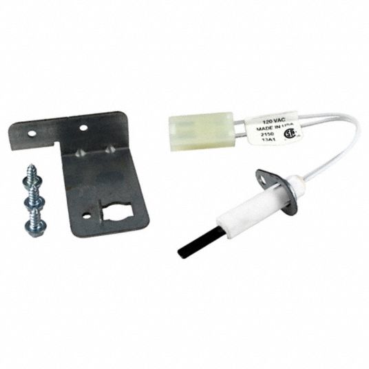 OEM, Silicon Nitride, Direct Spark Igniter - 810JL5|41-428N - Grainger