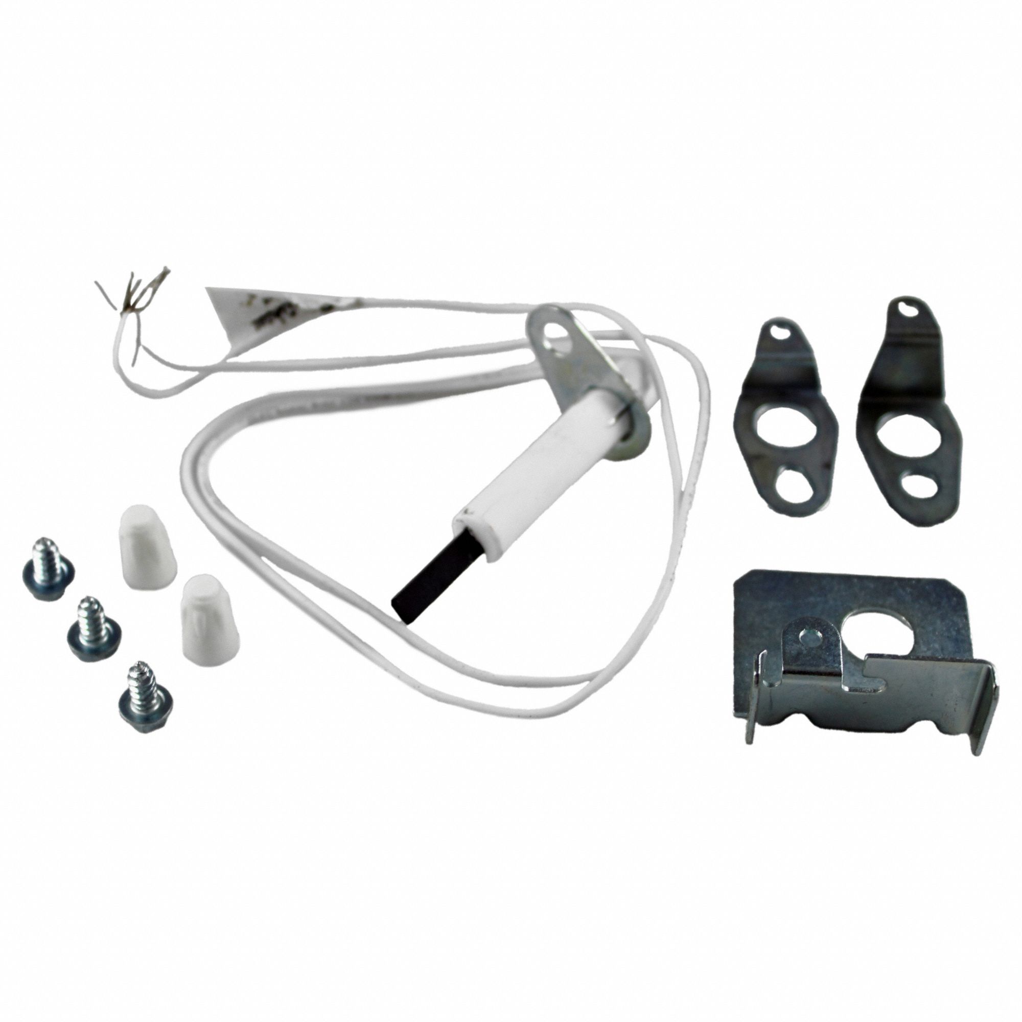 OEM, Silicon Nitride, Hot Surface Igniter - 810JL2|41-804N - Grainger