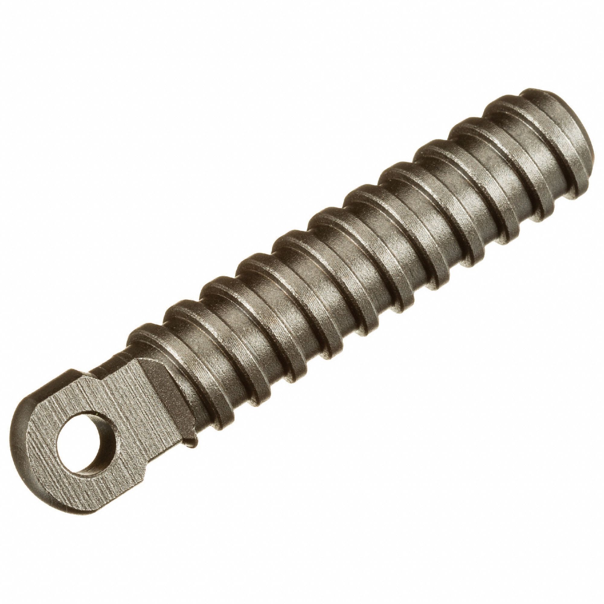 RIDGID Vise Chain Screw: 40210/40215, For Use With Chain Vise - 25XA16 ...