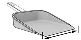 Dust Pans - Grainger Industrial Supply