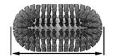Tank Brushes - Grainger Industrial Supply