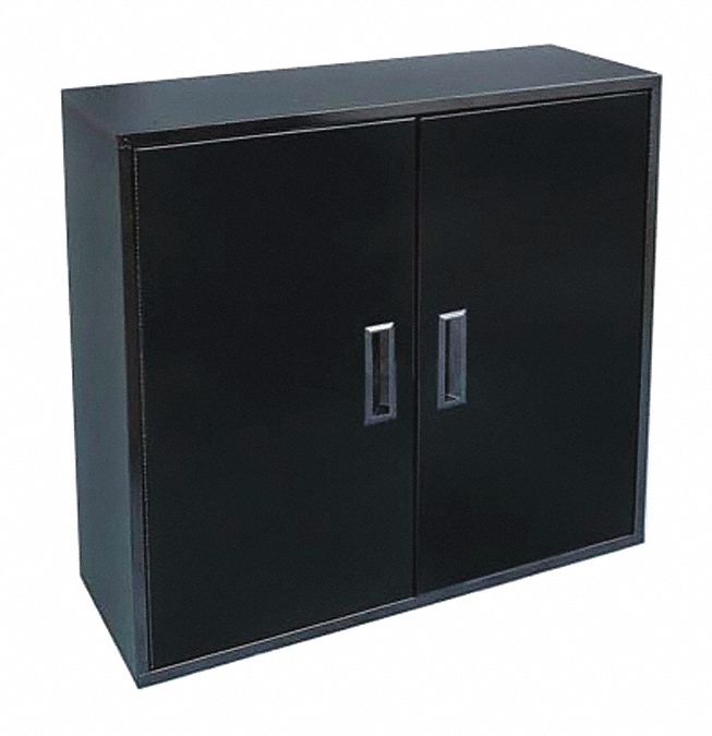 CRAFTLINE Wall Cabinet - 410Y25|PL-UC2R - Grainger