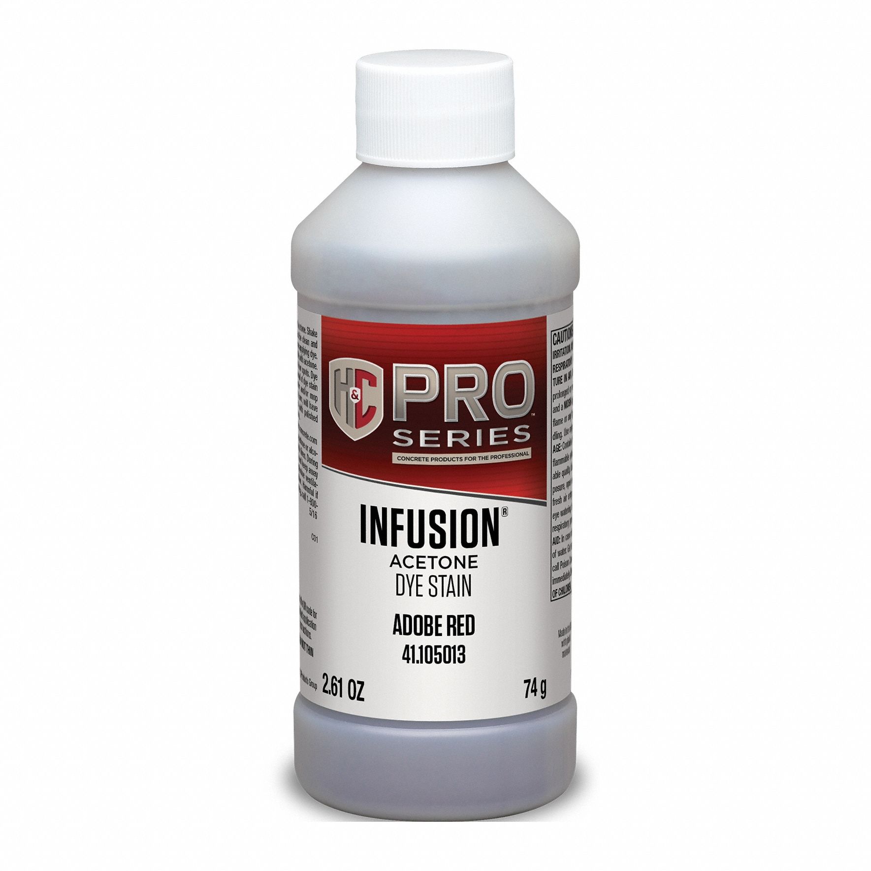 H&C, INFUSION® Acetone Dye PRO Series INFUSION®, Solvent, Infusion ...