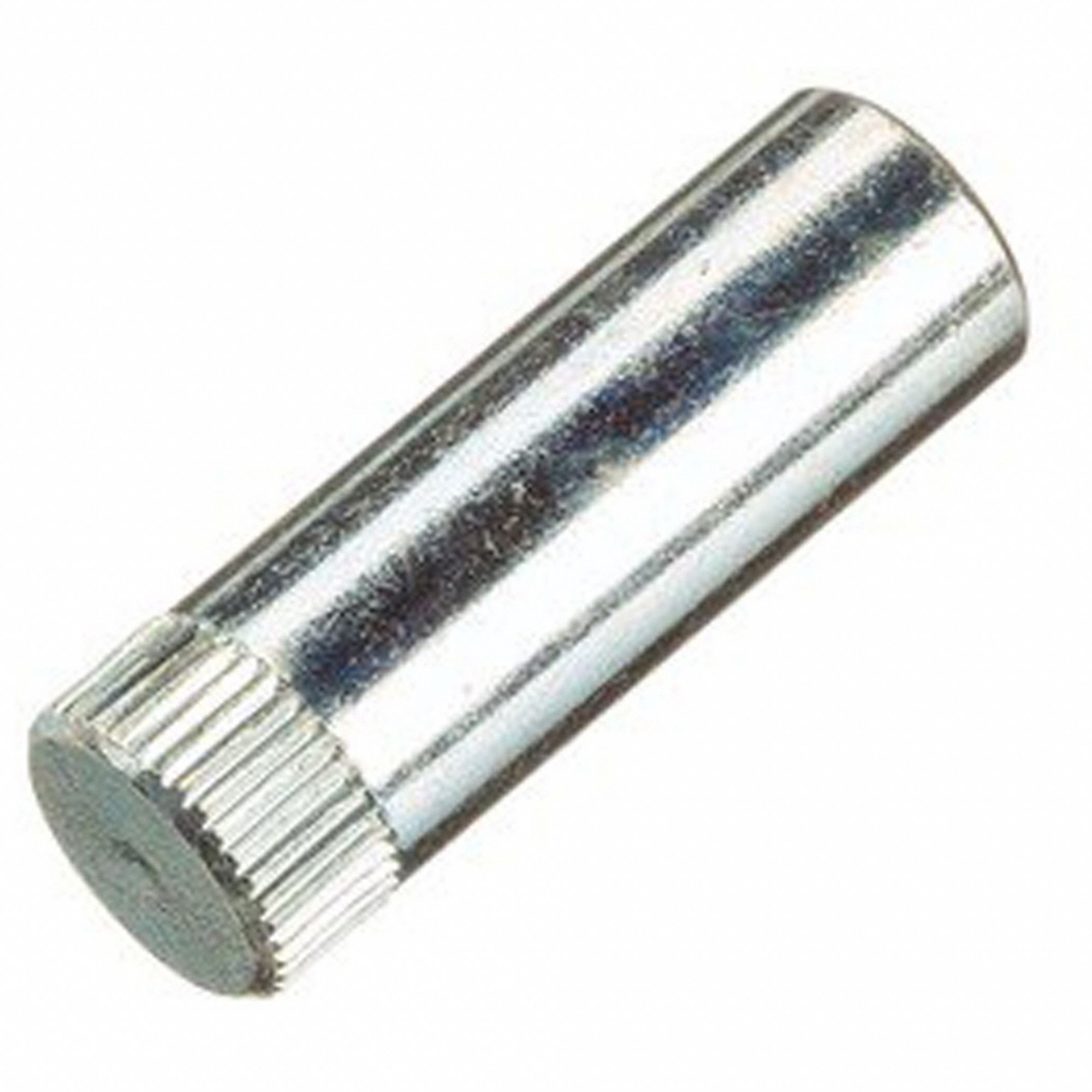 RIDGID, 40210/40215, For Use With Bench Chain Vise, Roll Pin - 25XC47 ...