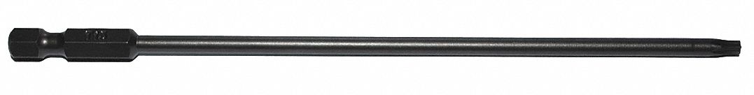 ZEPHYR, Power Bit, Imperial, Power Bit - 411C06|ZPT15X6-5PK - Grainger
