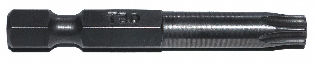 ZEPHYR, Power Bit, T30 Bit Size, Power Bit - 411C19|ZPT30X-5PK - Grainger