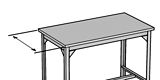 Lab Tables - Grainger Industrial Supply