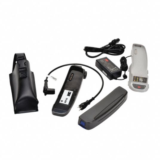 GVP Upgrade Kit, For Use With GVP Series PAPR - Grainger