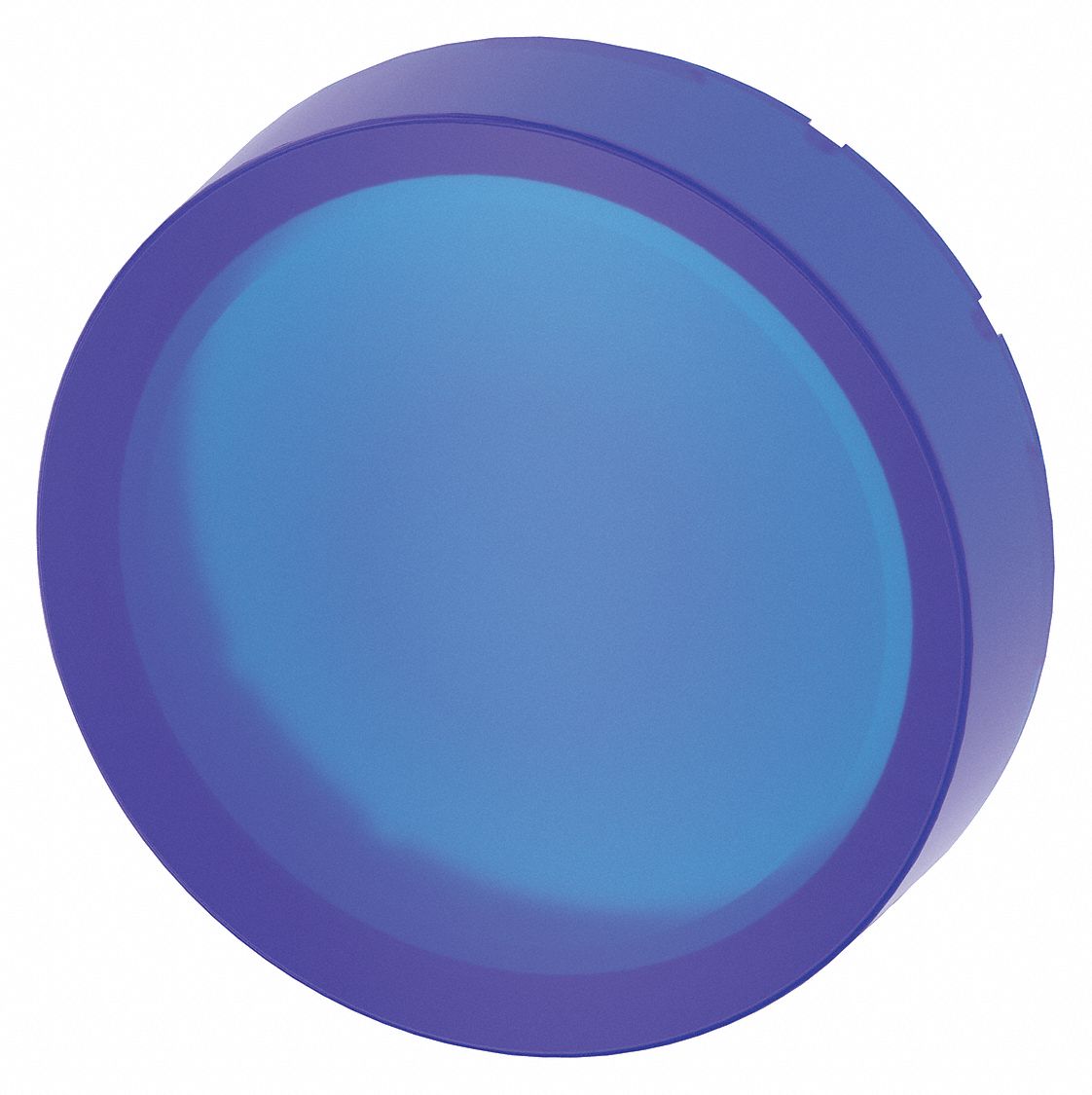 SIEMENS, 24 mm Panel Size, Illuminated, Push Button Cap - 411H27 ...