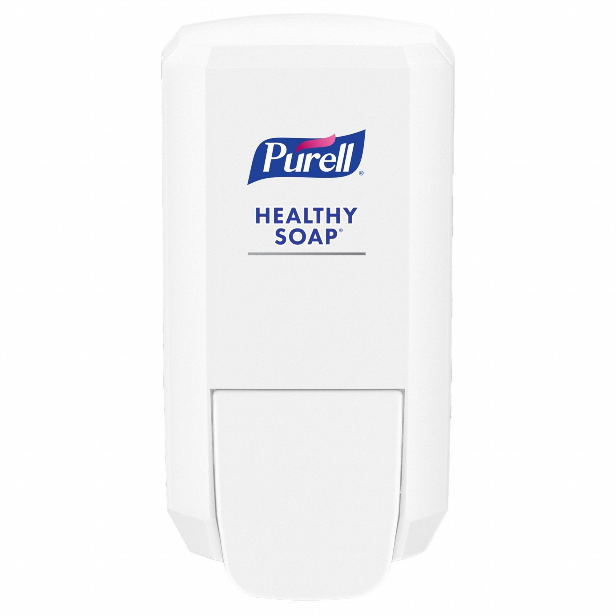 PURELL, Manual, 1,000 mL Refill Size, Soap Dispenser - 806XU9|4131-06 ...