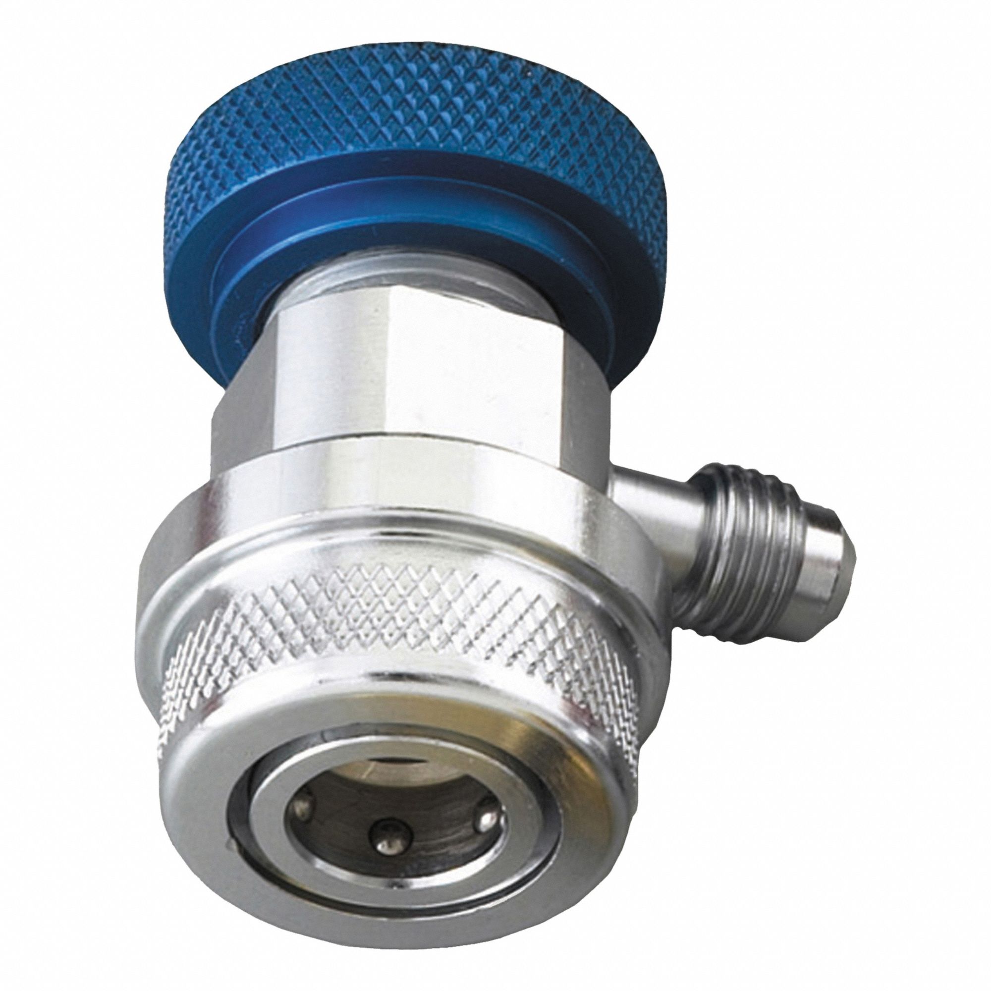 YELLOW JACKET, Automotive, Brass, Low Side Coupler - 806P64|41338 ...