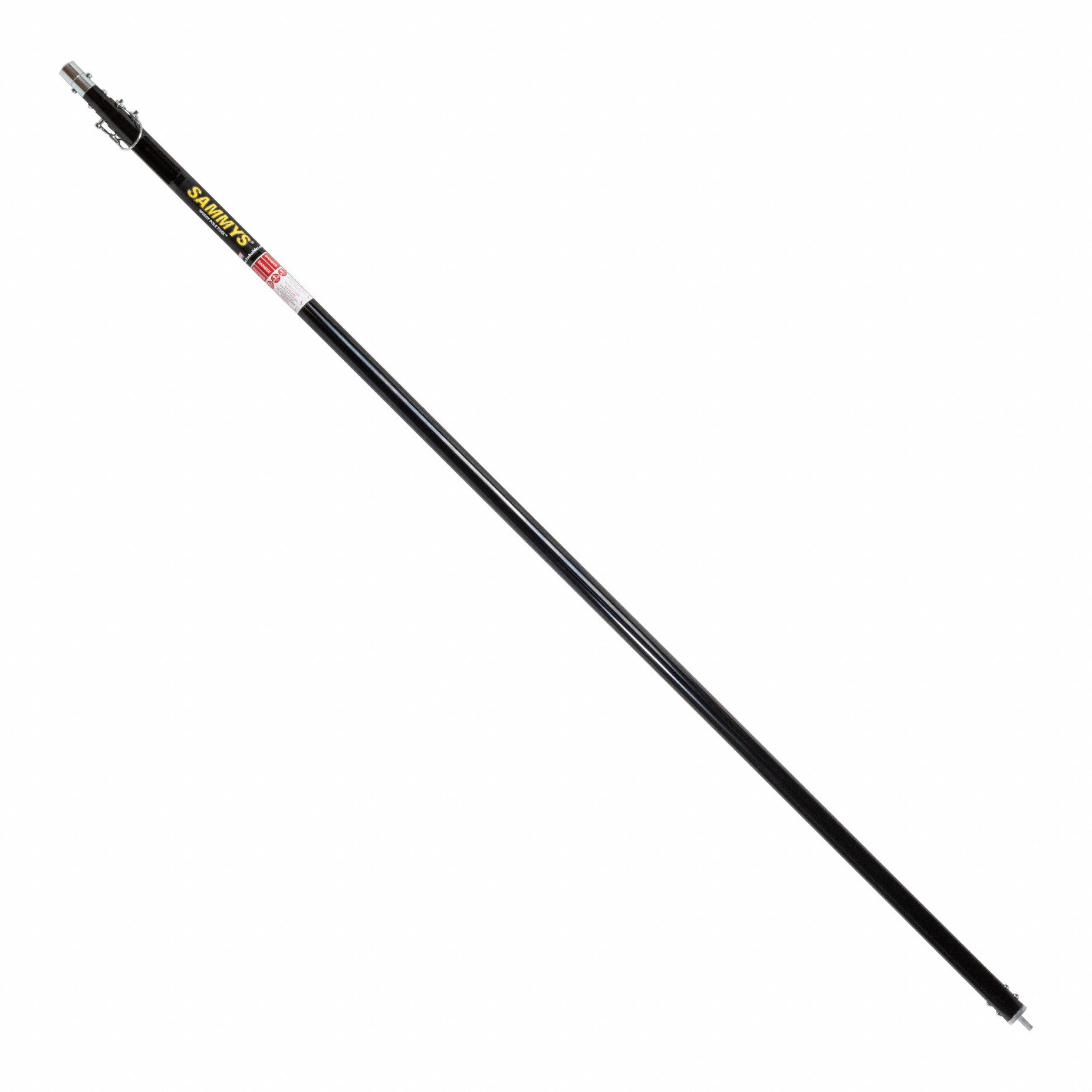 SAMMYS, Pole Tool - 846EU9|SP6 - Grainger