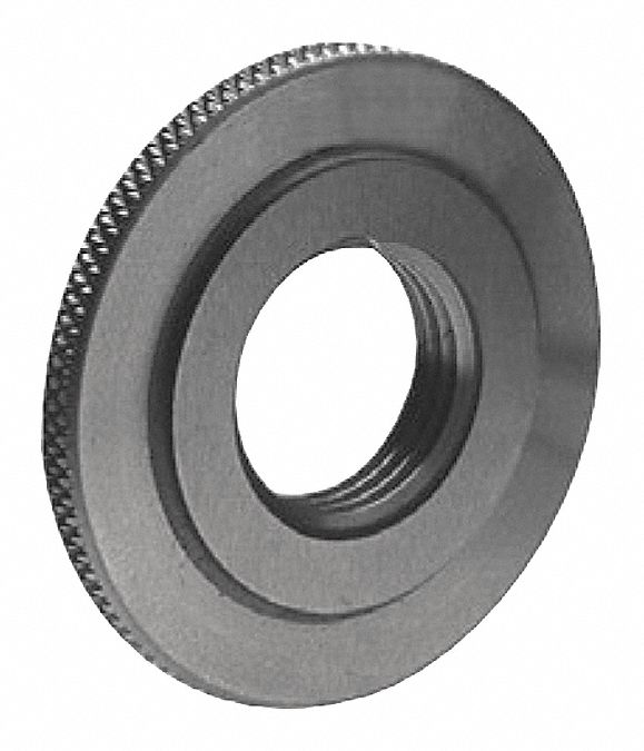 Threaded Pipe Ring Gauges - Grainger Industrial Supply