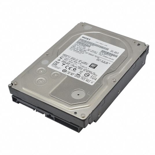 ACTI, Hard Drive, Network Video Recorder, Hard Disk Drive - 413R06|PHDD ...