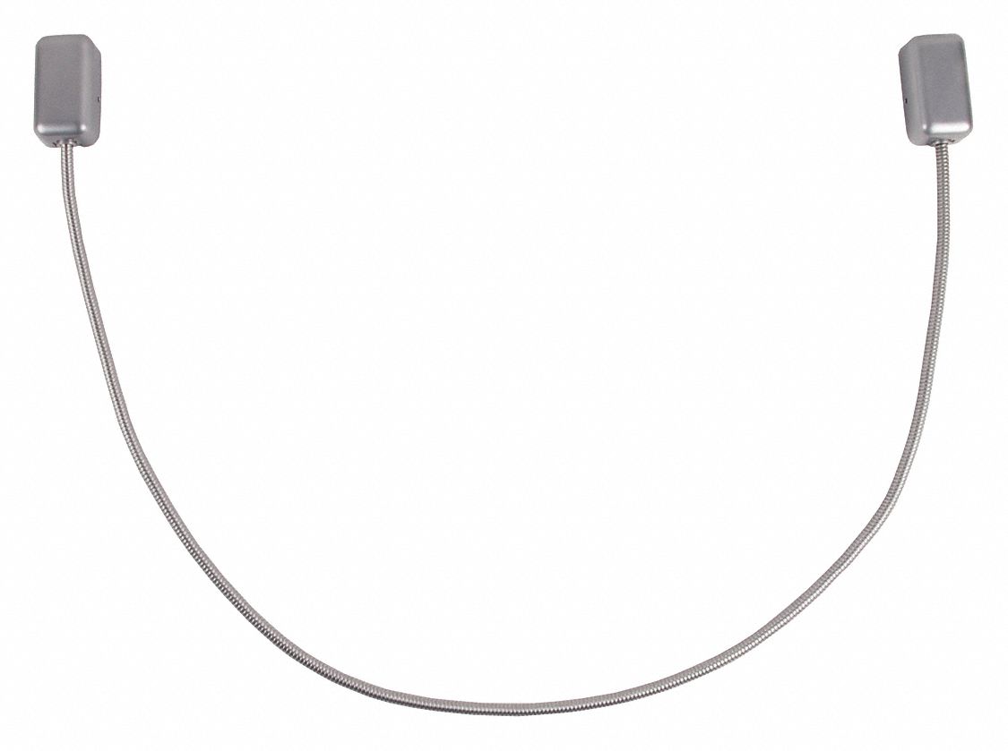 KEEDEX, Door Loop, Door Loop - 413W58|K-DLA45 - Grainger