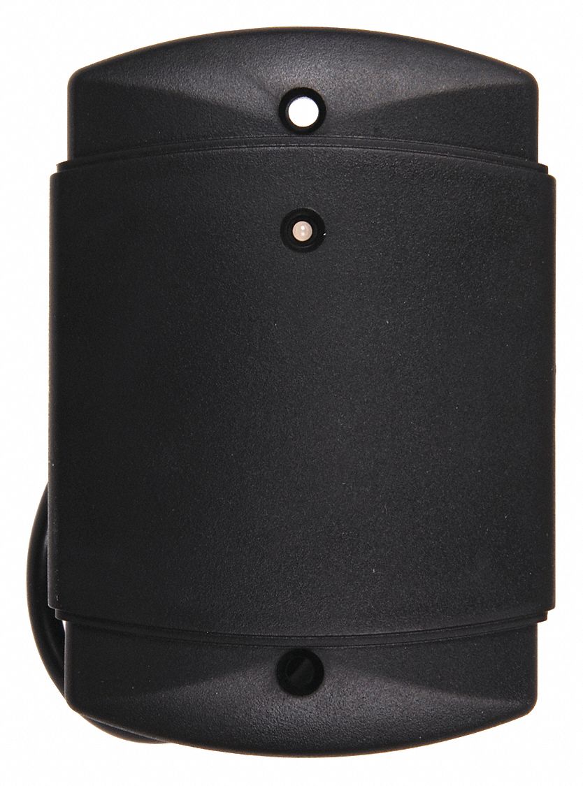 KERI SYSTEMS, 4 5/16 in Ht, 3 in Wd, Proximity Reader - 413W65|MS ...